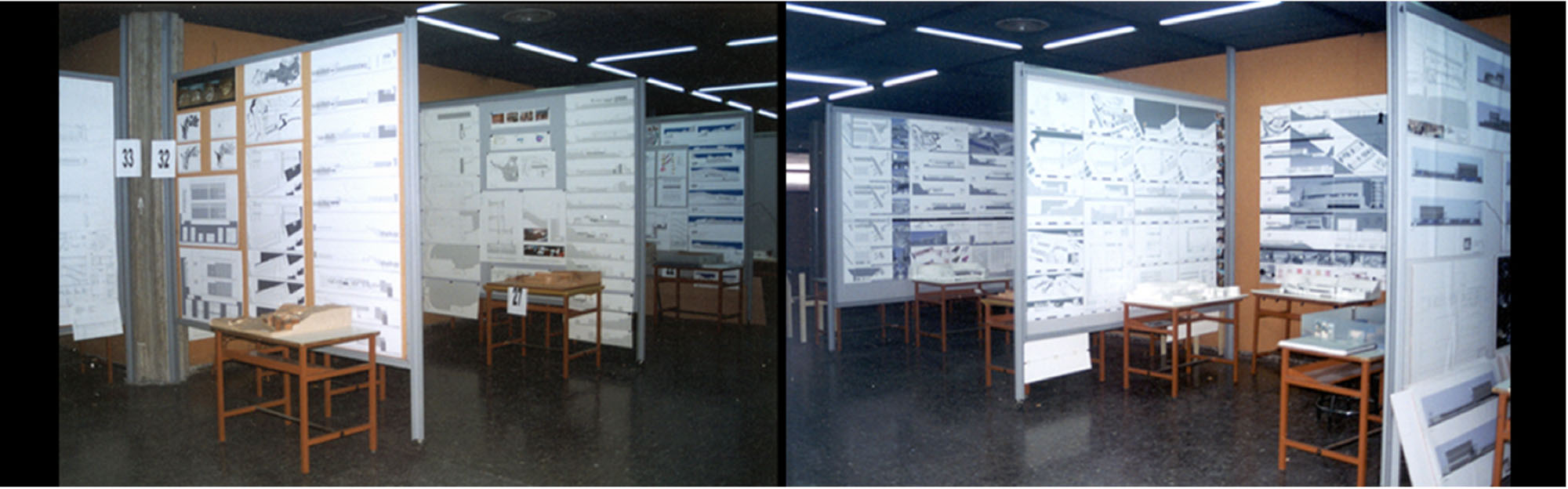 Escuela Técnica Superior de Arquitectura (ETSA) – Memoria Viva